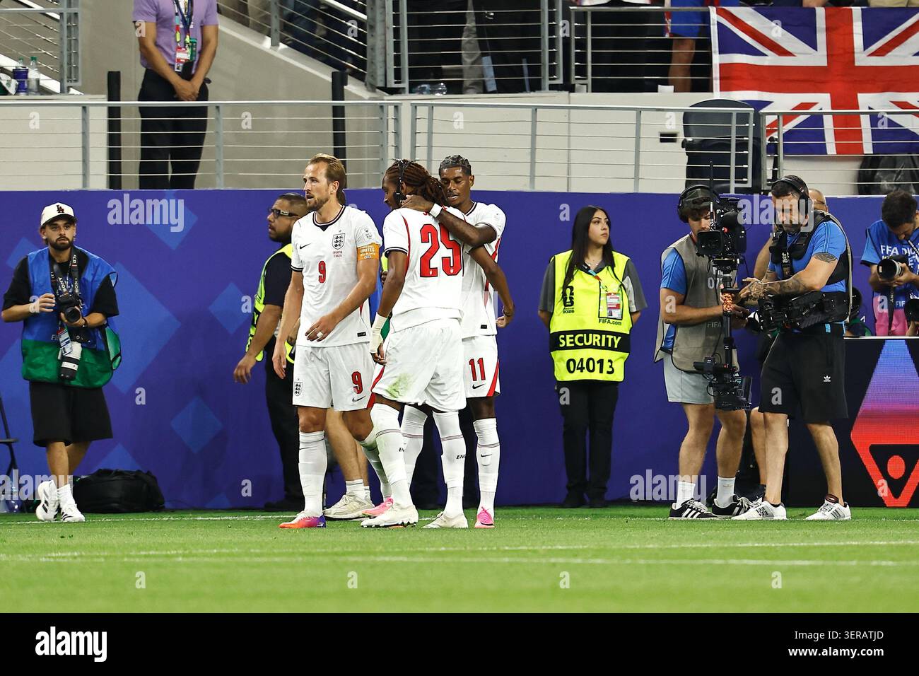 Marcus Rashford (ENG), JUNE 17, 2026 - Football / Soccer : Rash ford ...
