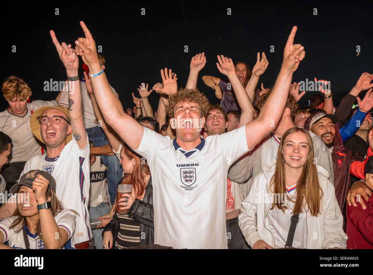 Brighton, Brighton Central Park, City of Brighton & Hove. 4TheFans ...