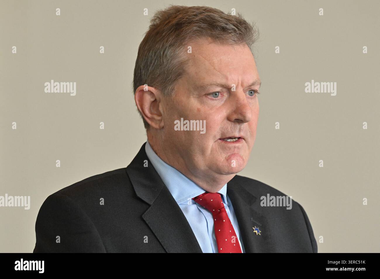 Australian Chamber of Commerce and Industry Chief of Policy and ...
