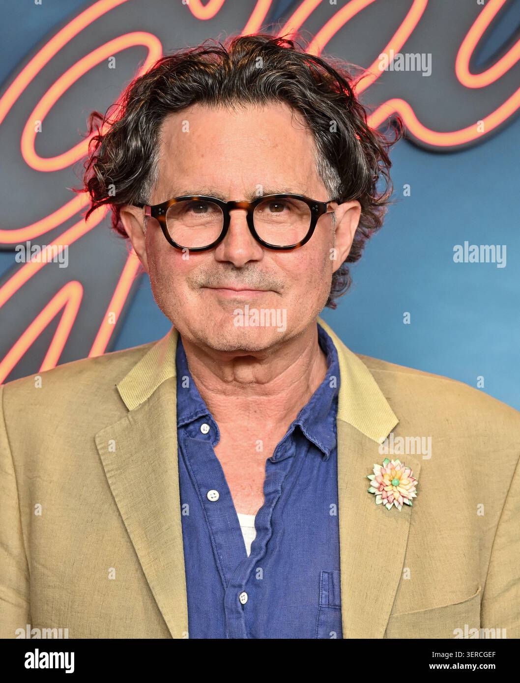 Gary Tieche arriving to Apple TV’s “Sugar’ Season 2 premiere held at ...