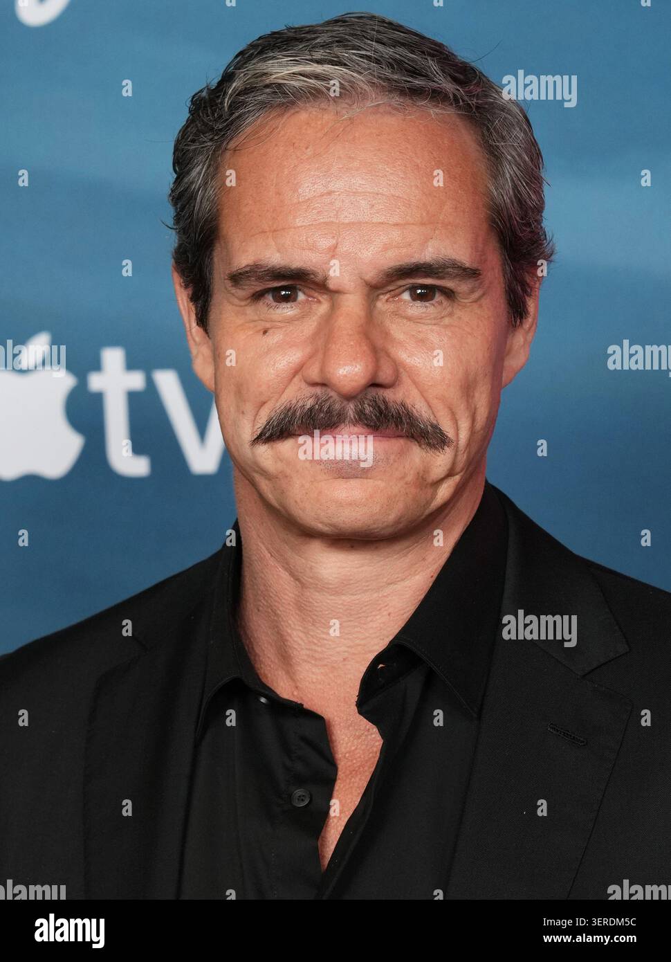 Tony Dalton arrives at the Apple TV's SUGAR Season 2 Premiere held at ...