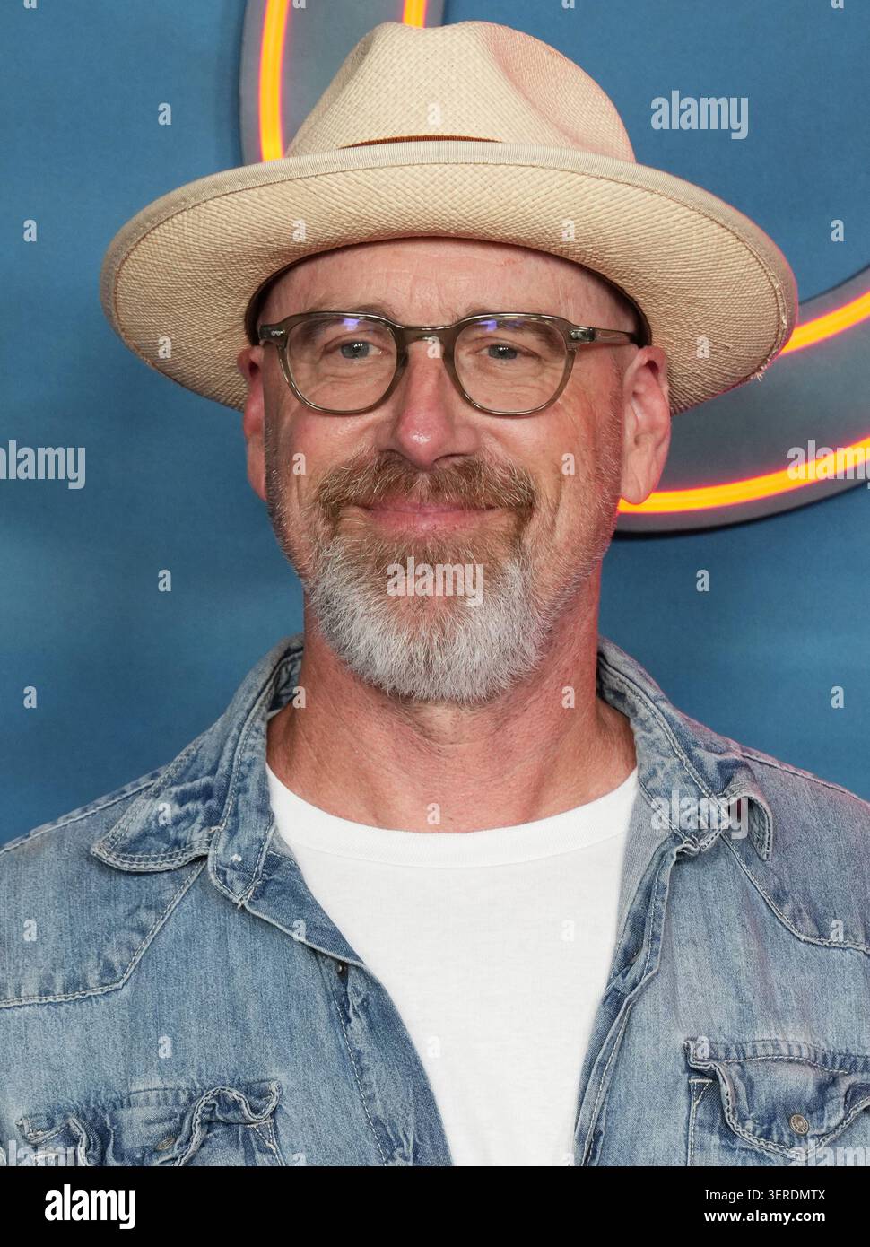 Sam Catlin arrives at the Apple TV's SUGAR Season 2 Premiere held at ...
