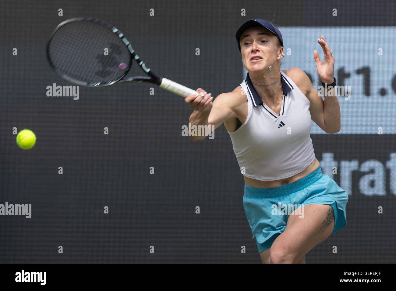 18.06.2026, Berlin, VANDA Pharmaceuticals Berlin Tennis Open, In the ...