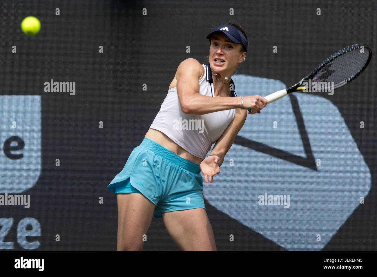 18.06.2026, Berlin, VANDA Pharmaceuticals Berlin Tennis Open, In the ...
