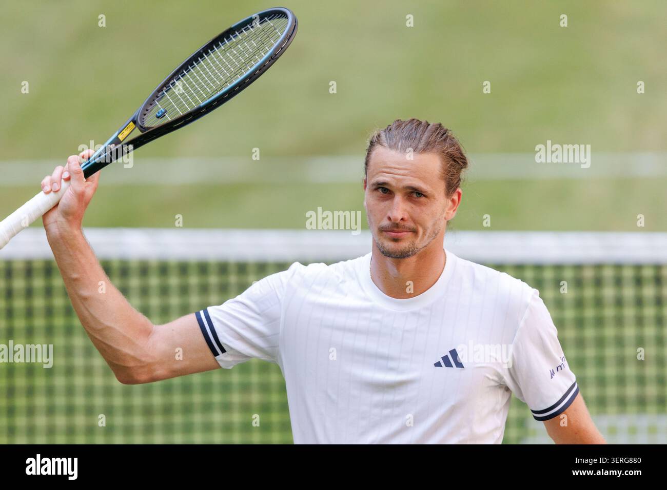 dpatop - 18 June 2026, North Rhine-Westphalia, Halle (Westfalen ...