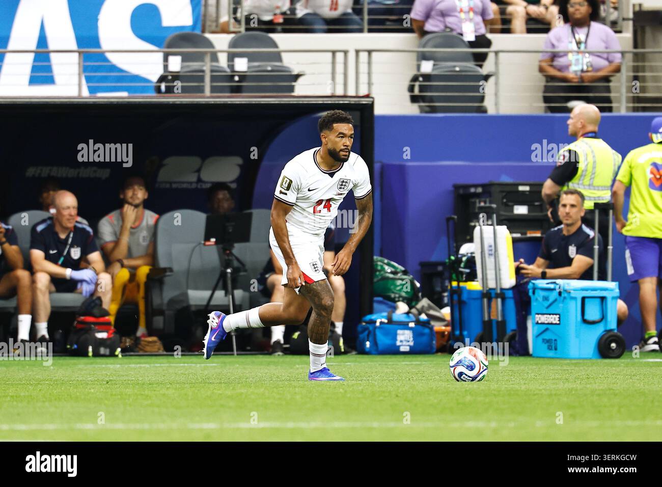 Reece James (ENG), JUNE 17, 2026 - Football / Soccer : FIFA World Cup ...