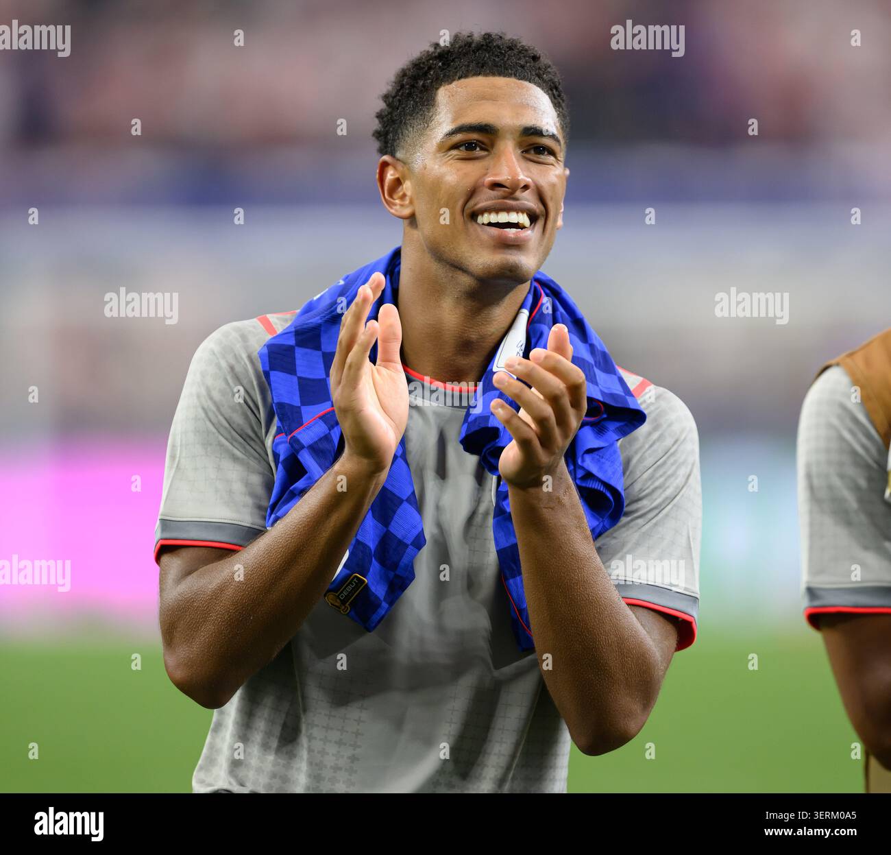 17 June 2026 - England v Croatia - Dallas Stadium - 2026 World Cup ...