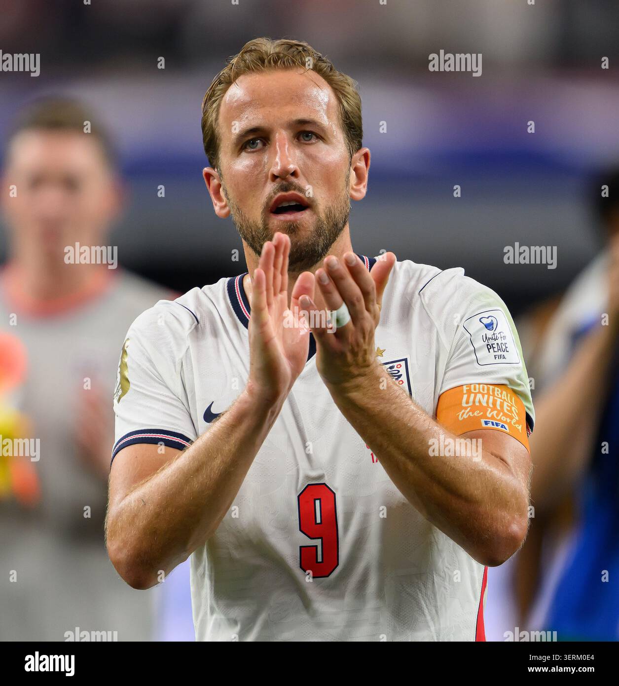 17 June 2026 - England v Croatia - Dallas Stadium - 2026 World Cup ...