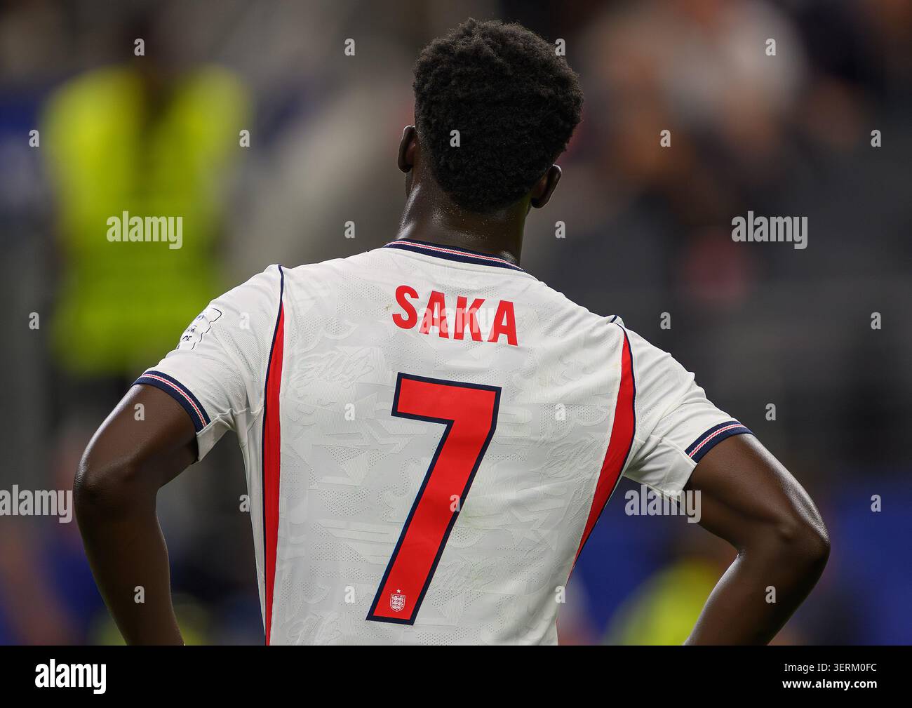 17 June 2026 - England v Croatia - Dallas Stadium - 2026 World Cup ...