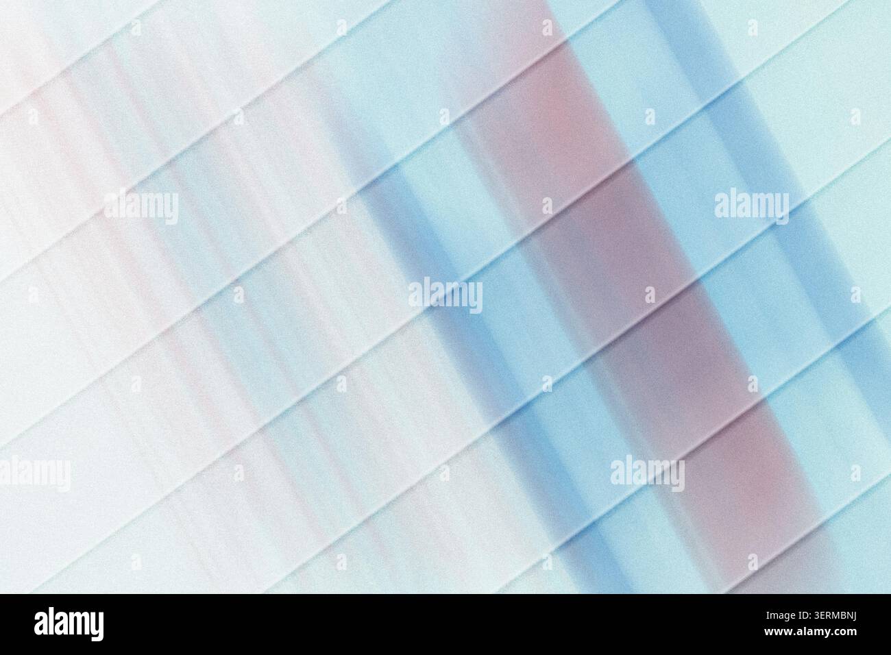 An abstract background featuring diagonal stripes with soft, blurred ...