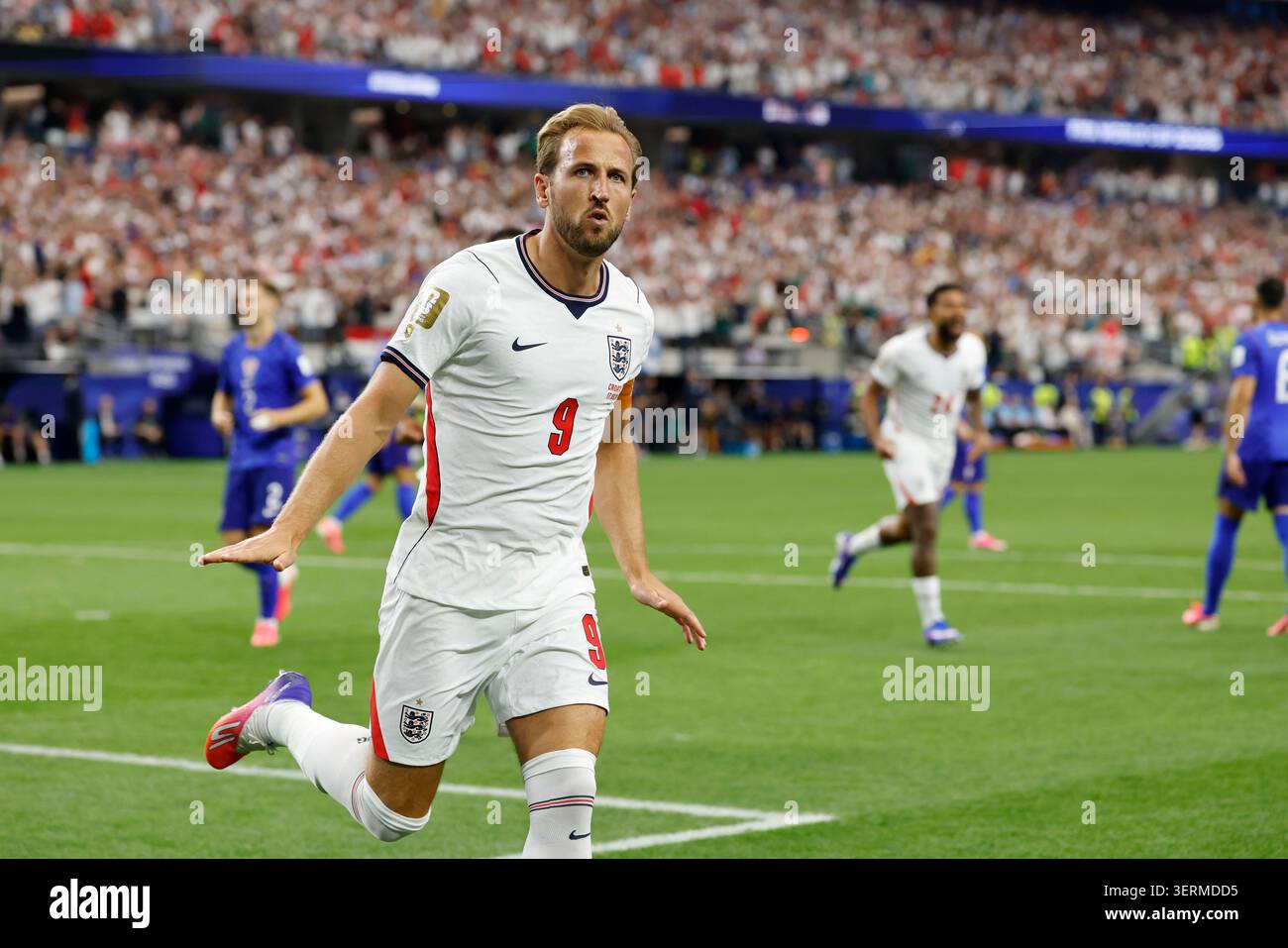 Harry Kane (ENG), JUNE 17, 2026 - Football / Soccer : FIFA World Cup ...