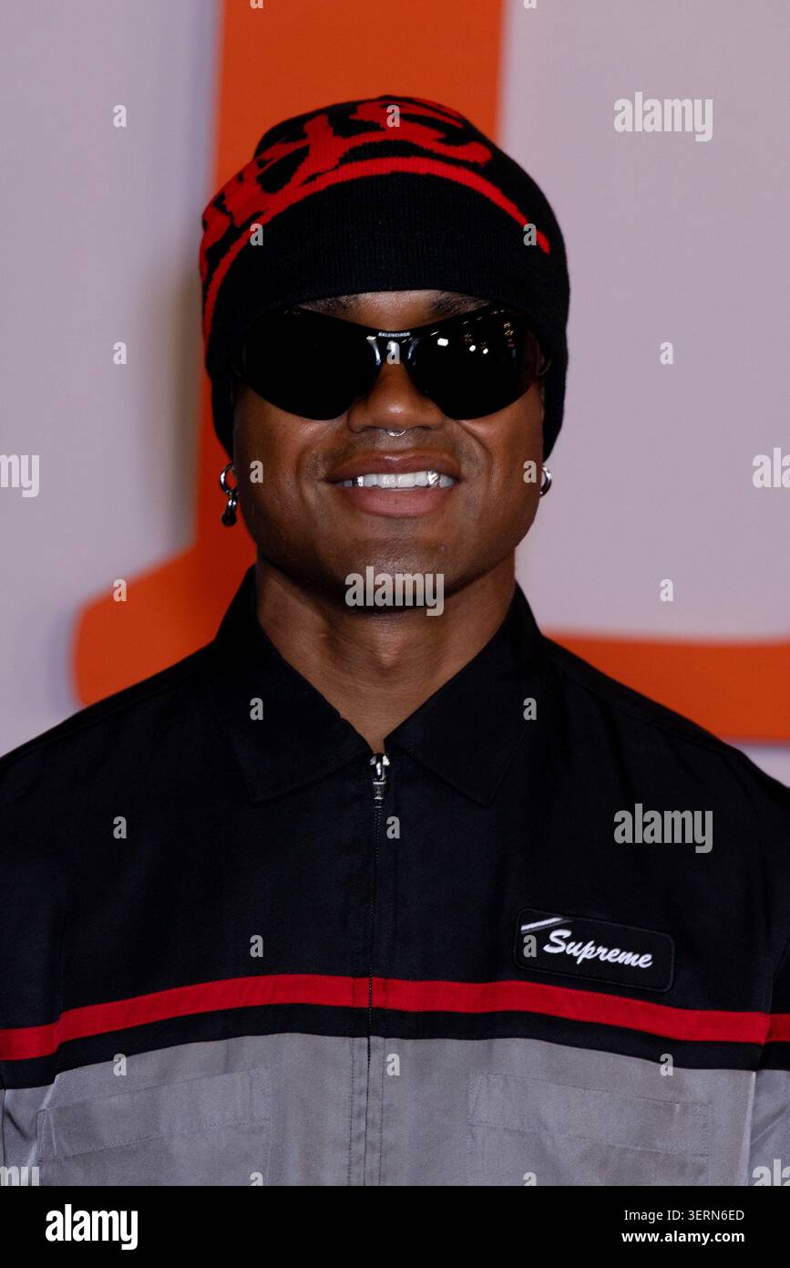 KJ Dillard at arrivals for LITTLE BROTHER Premiere, The Plaza Hotel ...
