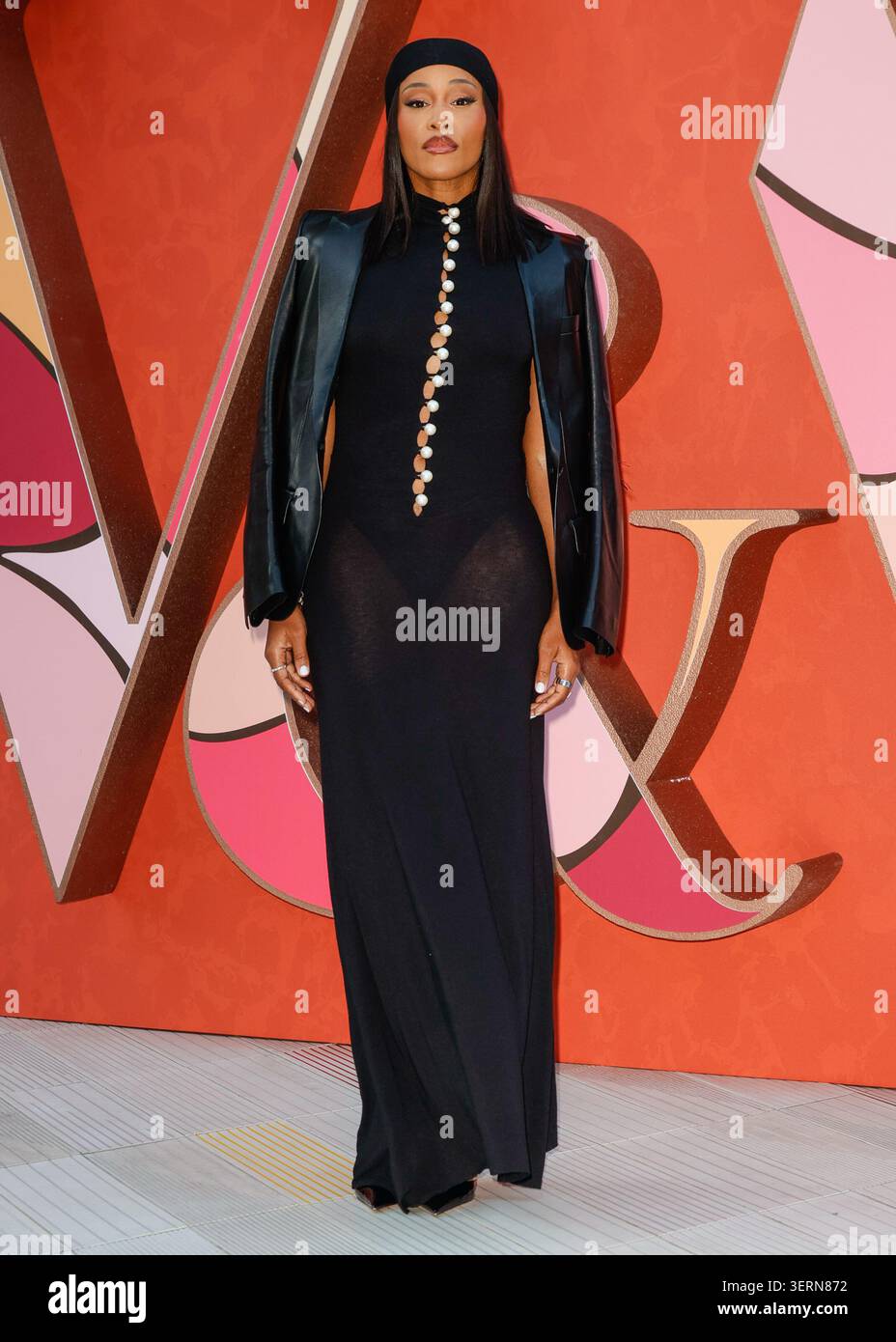 London, UK. 17th June, 2026. Eve attends the V&A Summer Party 2026 held ...