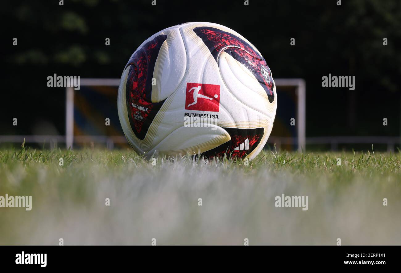 firo, 18.06.2026 Soccer, Football, 1 2 first second Bundesliga ...