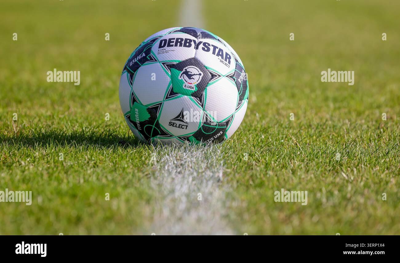 firo, 18.06.2026 Soccer, Football, 3rd Third Bundesliga [Bundesliga ...