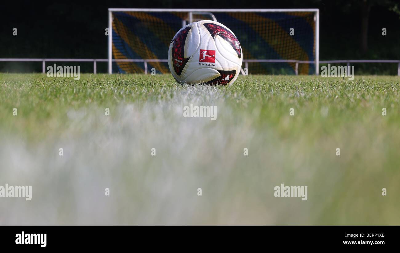 firo, 18.06.2026 Soccer, Football, 1 2 first second Bundesliga ...