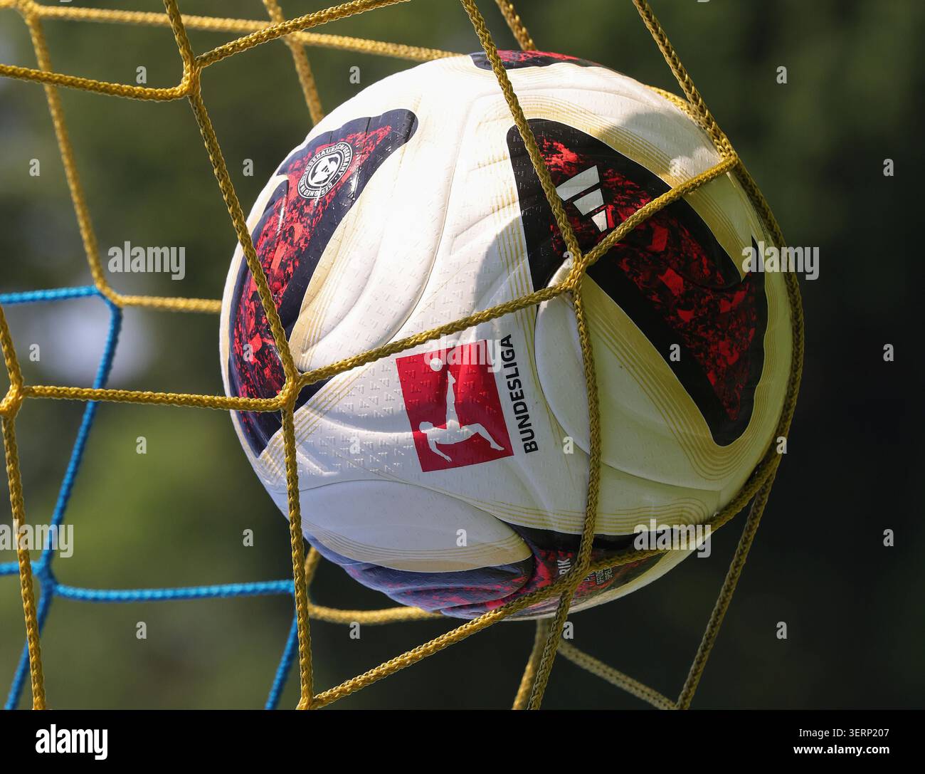 firo, 18.06.2026 Soccer, Football, 1 2 first second Bundesliga ...