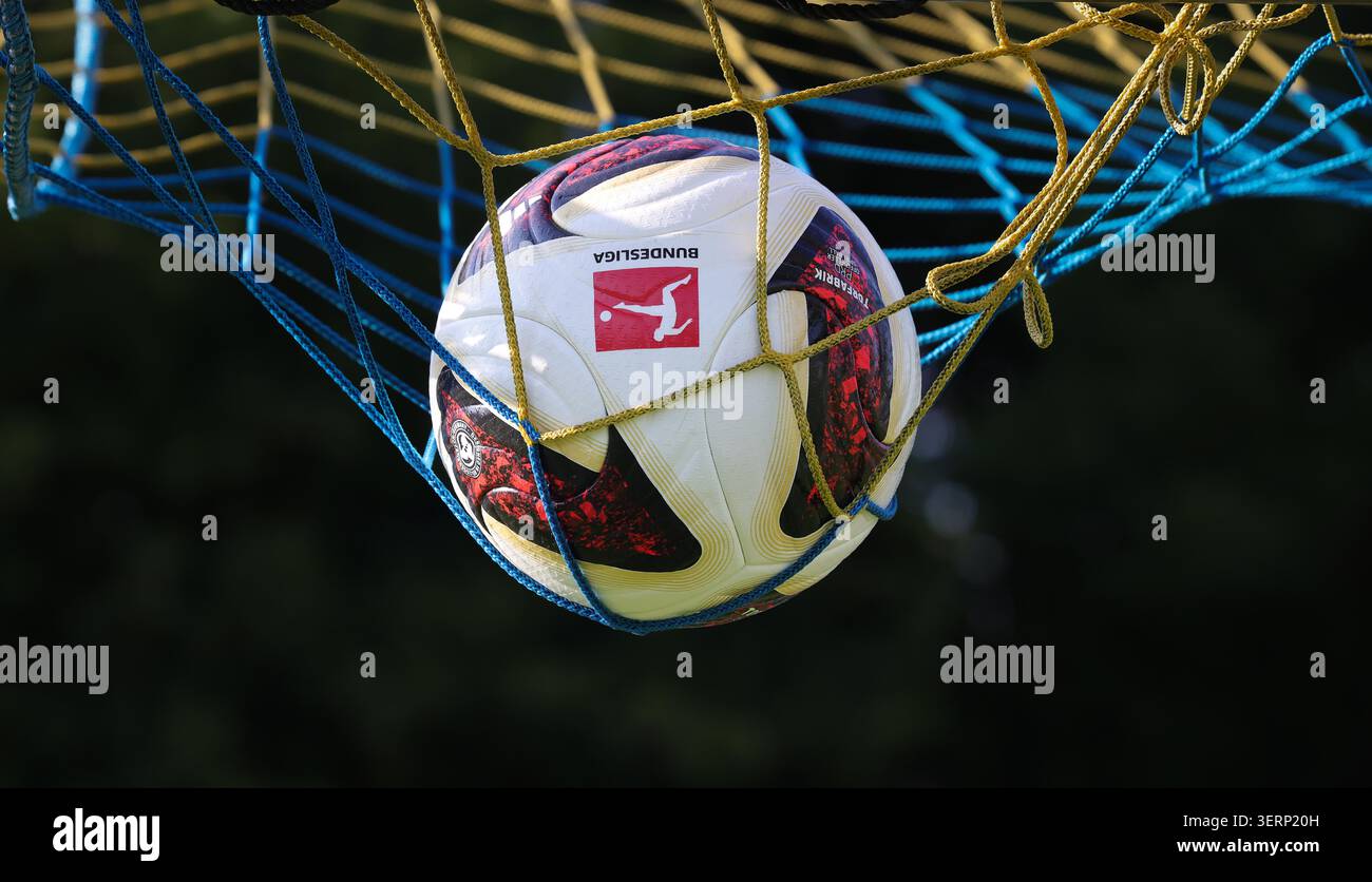 firo, 18.06.2026 Soccer, Football, 1 2 first second Bundesliga ...
