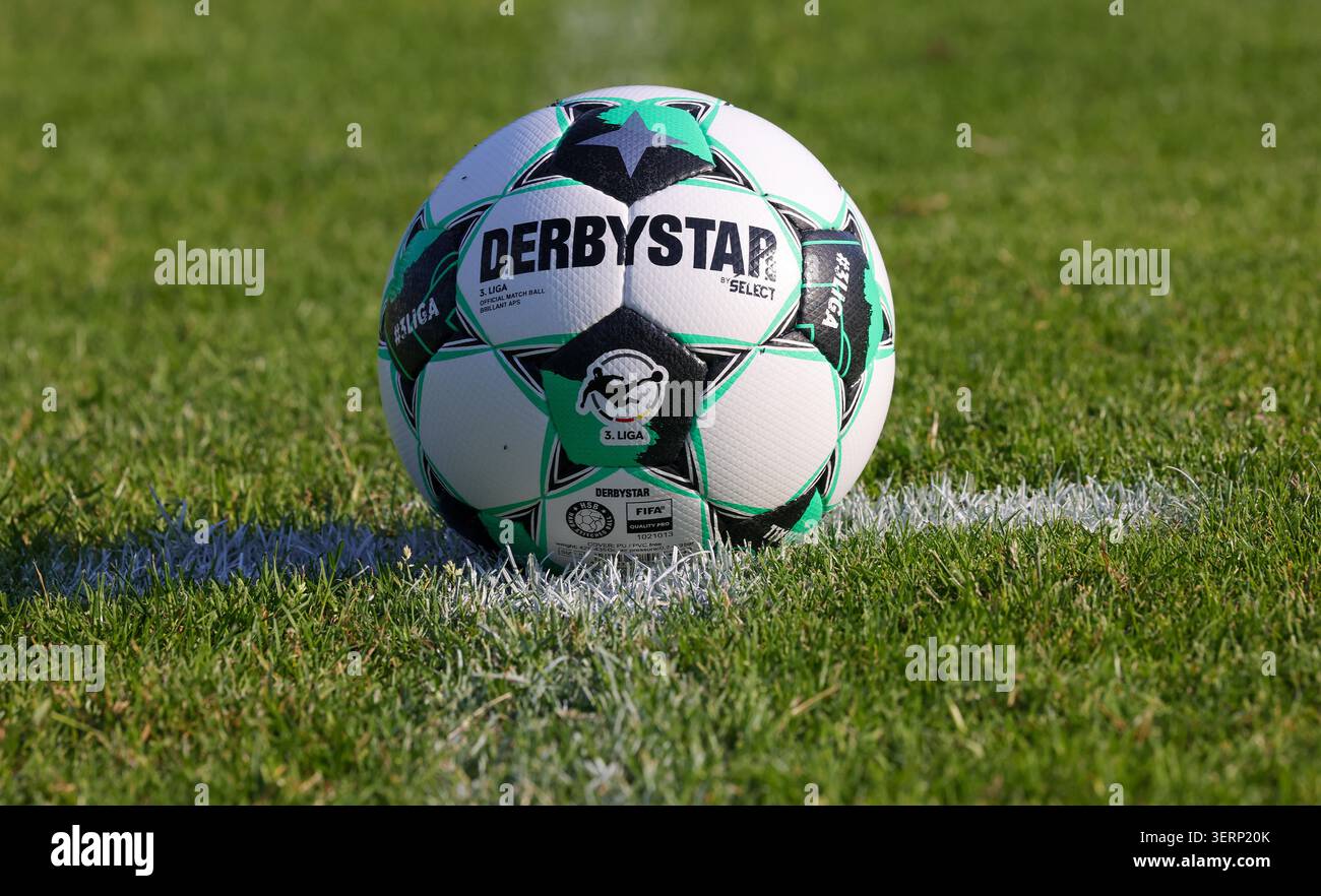 firo, 18.06.2026 Football, Soccer, 3rd Third Bundesliga [Bundesliga ...