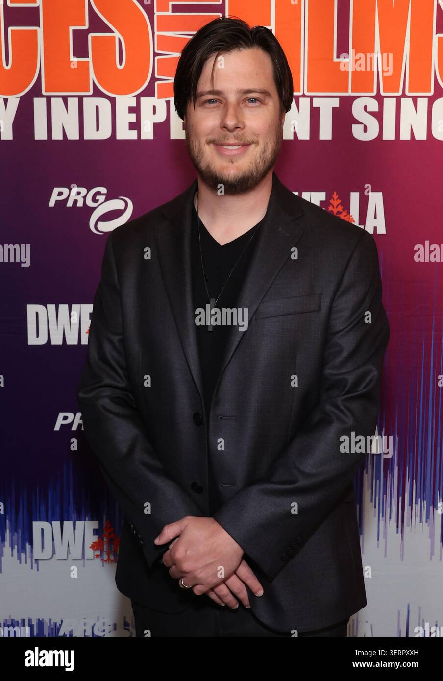 Los Angeles CA June 18: Dustin Brown. at the Los Angeles Premiere of ...