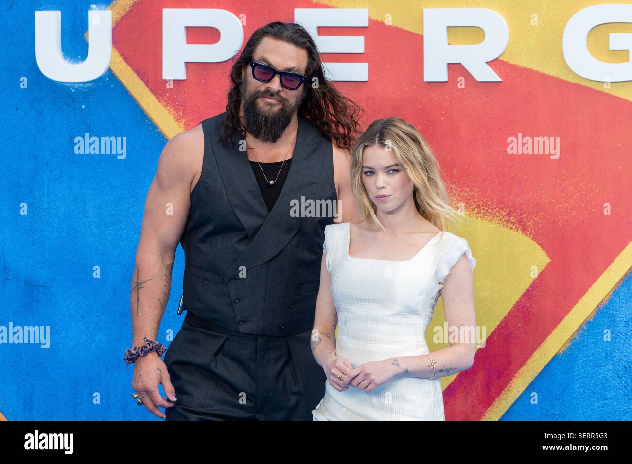 Photo by: James Warren/Famous/STAR MAX/IPx 2026 6/18/26 Jason Momoa and ...