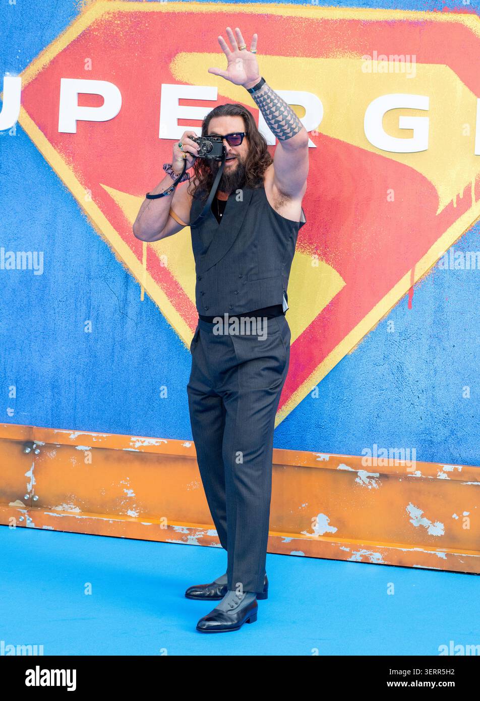 Photo by: James Warren/Famous/STAR MAX/IPx 2026 6/18/26 Jason Momoa at ...