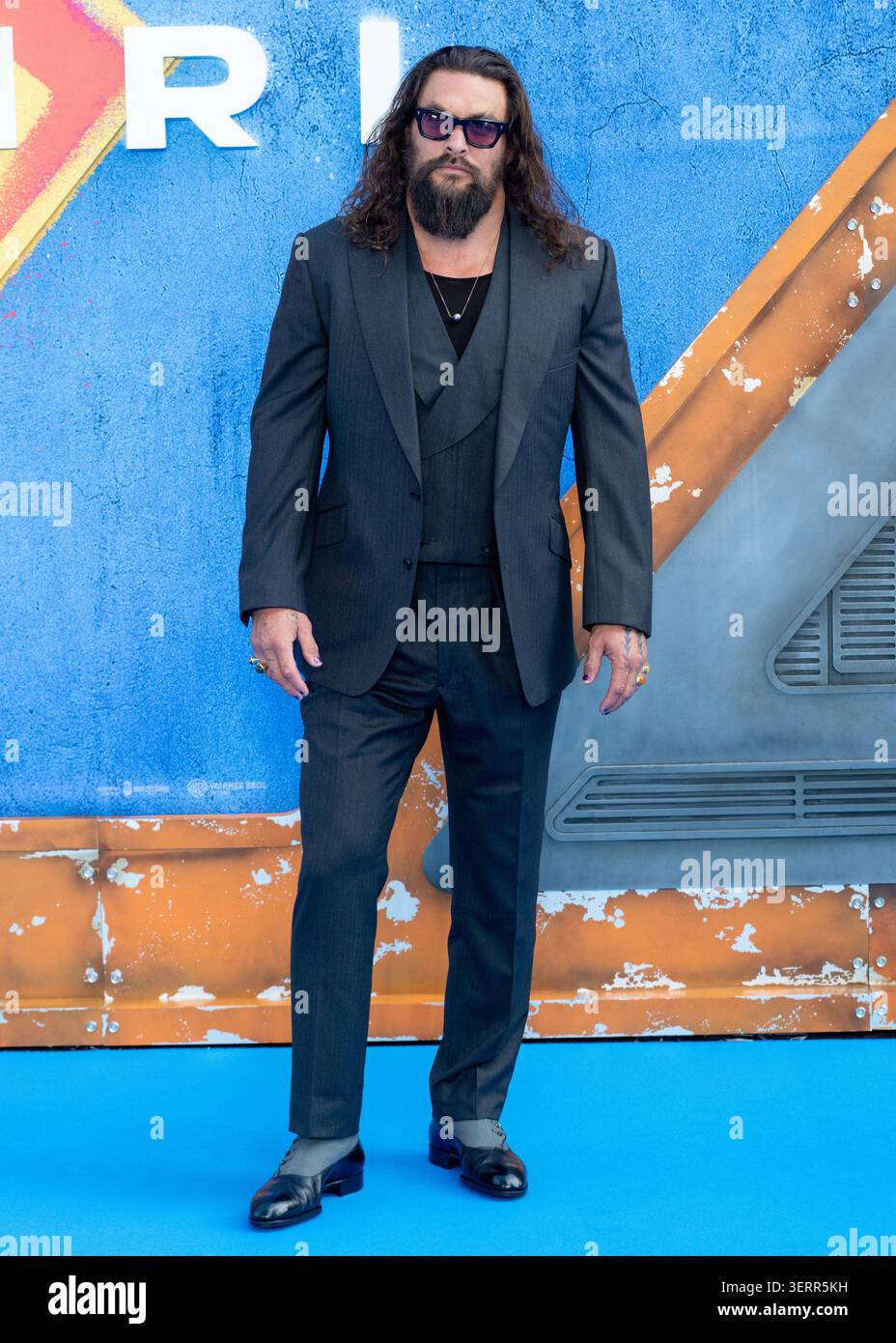 Photo by: James Warren/Famous/STAR MAX/IPx 2026 6/18/26 Jason Momoa at ...