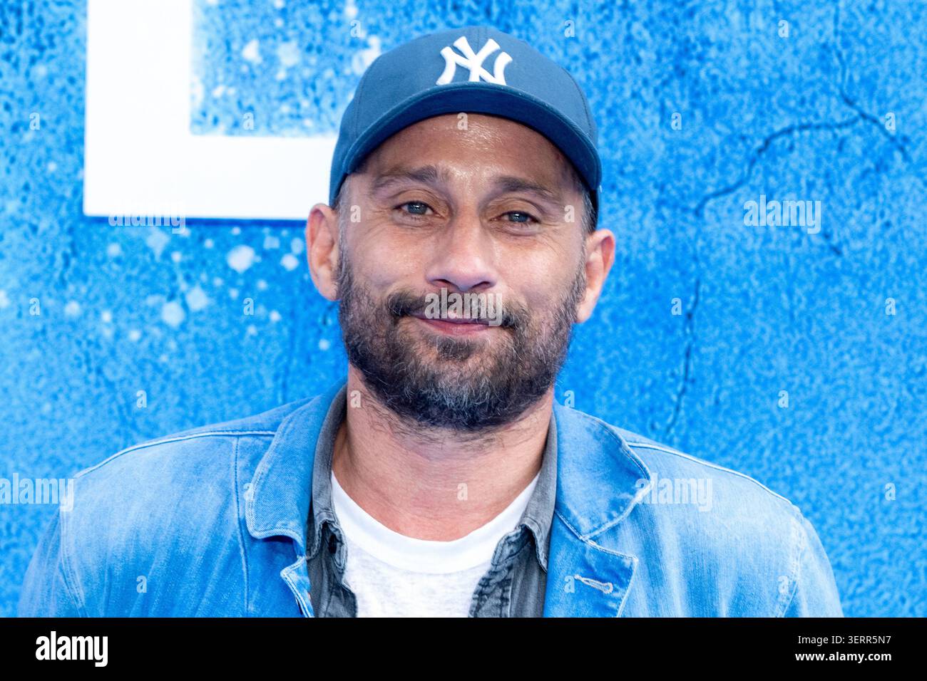 Photo by: James Warren/Famous/STAR MAX/IPx 2026 6/18/26 Matthias ...
