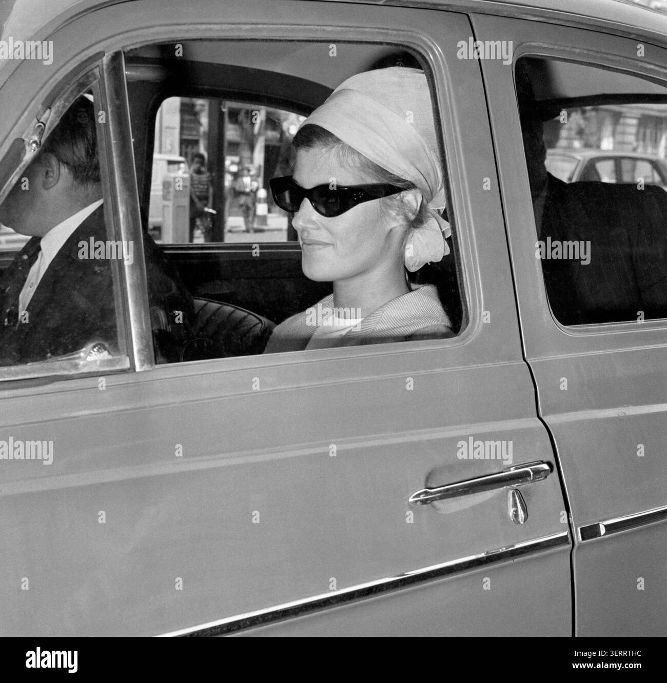 Witness Sylvia Parker leaves London's Old Bailey Central Criminal Court ...