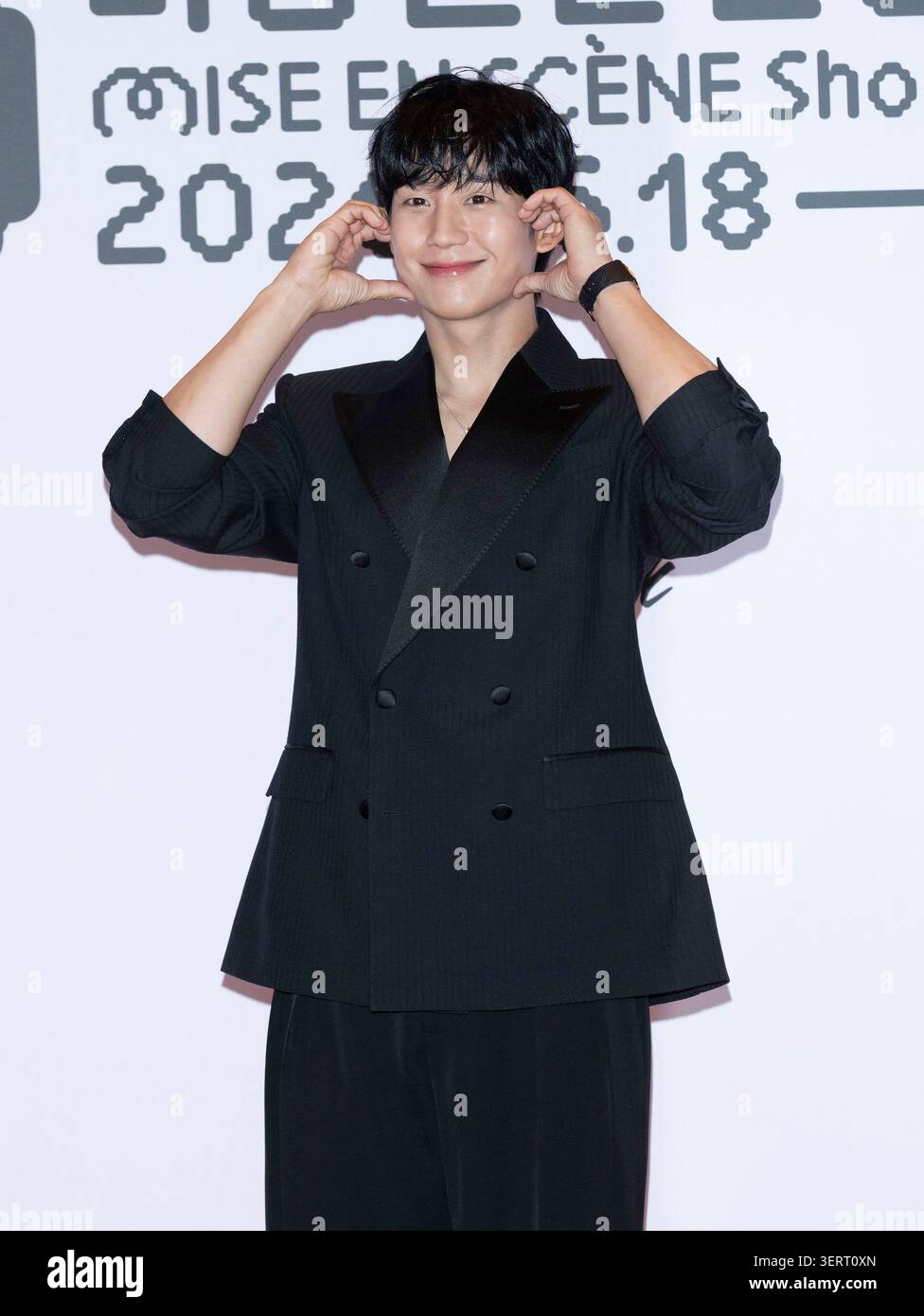 18 Jun 2026 – Seoul, South Korea: South Korean actor Jung Hae-in ...