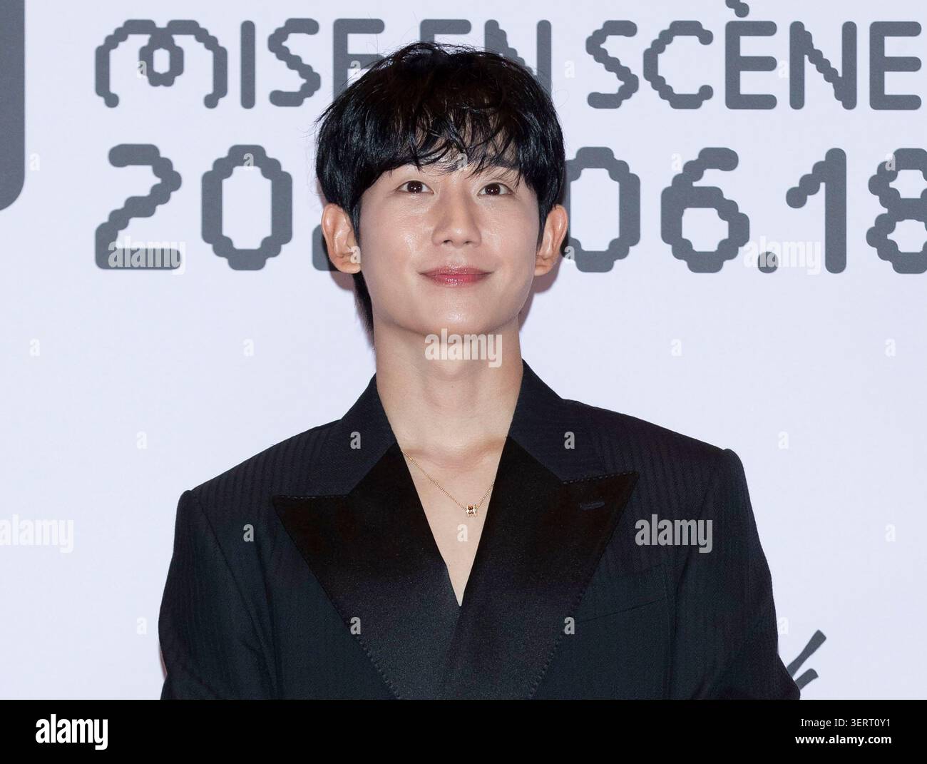 18 Jun 2026 – Seoul, South Korea: South Korean actor Jung Hae-in ...