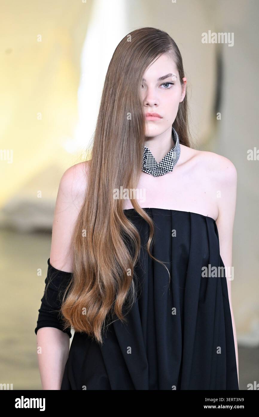 Milano, Italy. 19th June, 2026. Milan, Milan Men's Fashion Week Spring ...