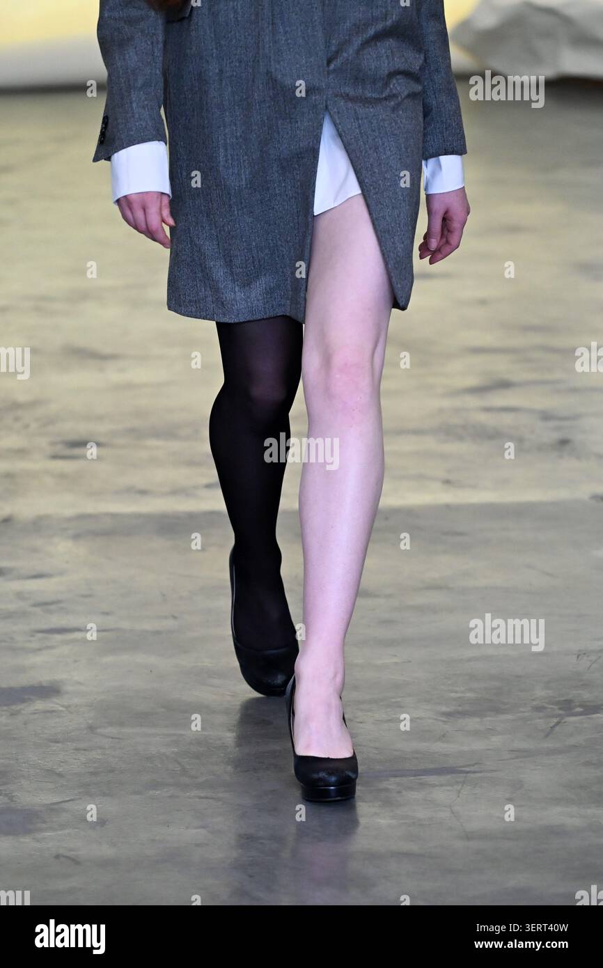 Milano, Italy. 19th June, 2026. Milan, Milan Men's Fashion Week Spring ...