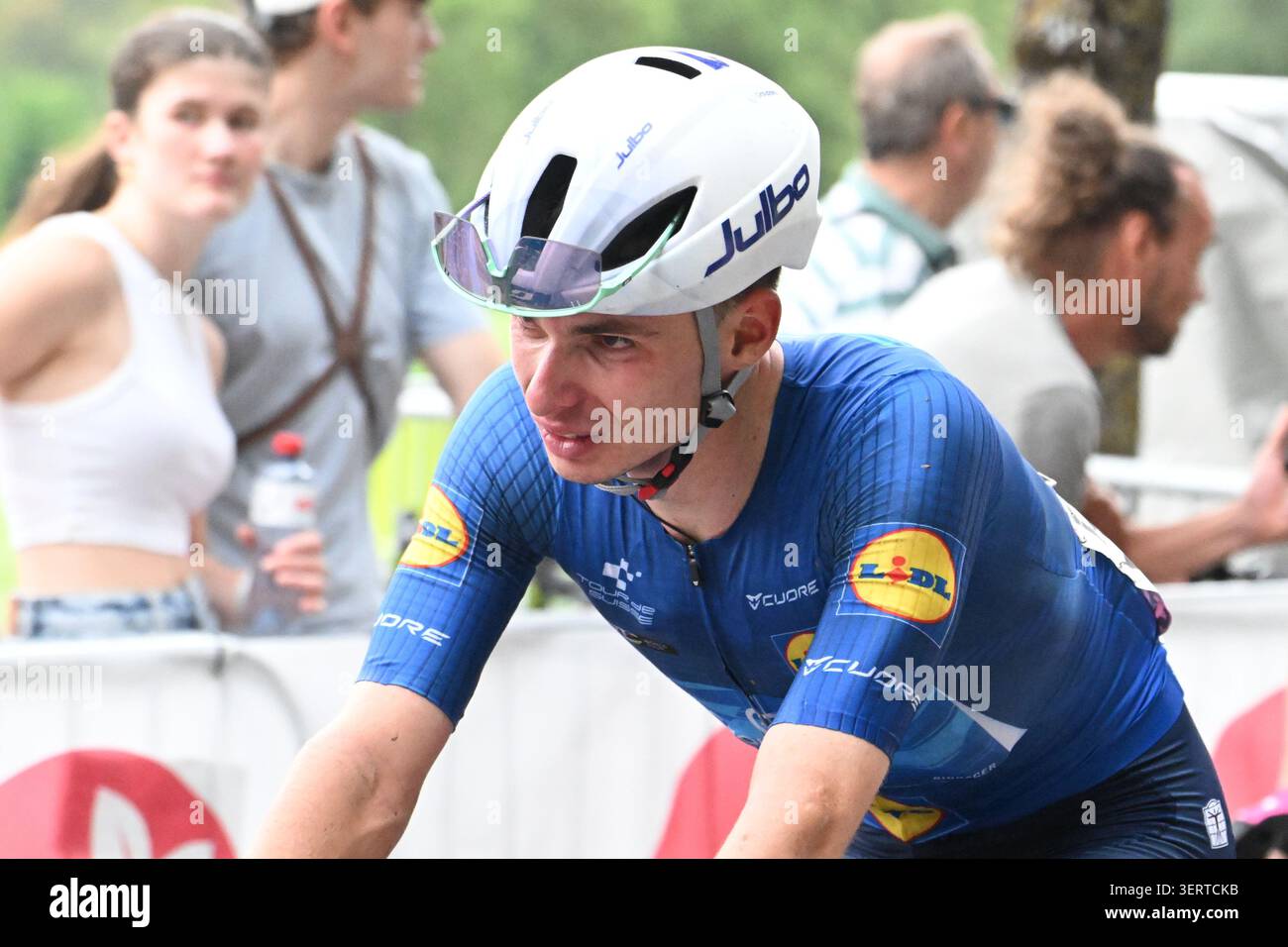 19-06-2026 Tour De Suisse; Tappa 03 Bad Ragaz - Bad Ragaz; 2026 ...