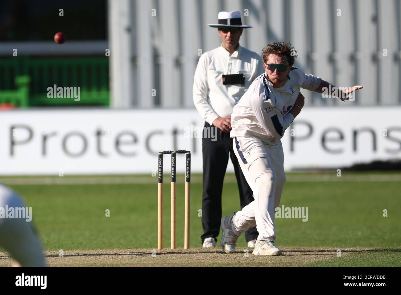 United Kingdom, Leicester, UptonSteel Grace Rd 19th June 2026 ...