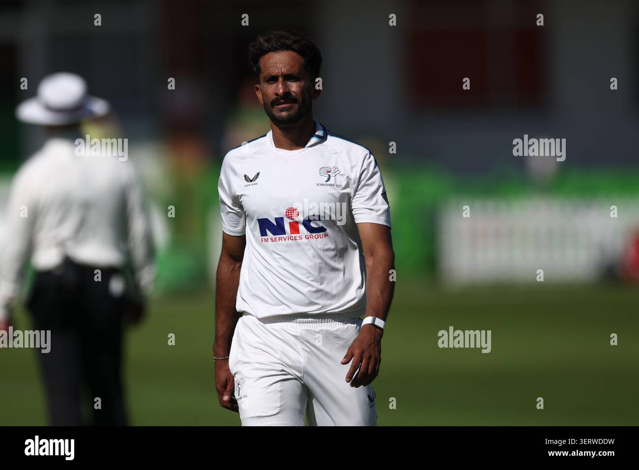 United Kingdom, Leicester, UptonSteel Grace Rd 19th June 2026 ...