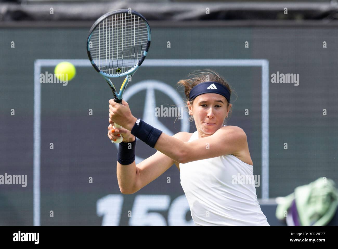 15th June 2026; Berlin, Germany, Rot Weiss Tennis Club, WTA 500 Vanda ...