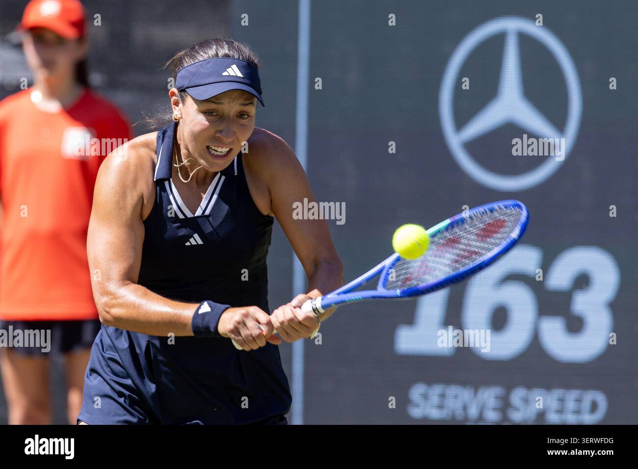 17th June 2026; Berlin, Germany, Rot Weiss Tennis Club, WTA 500 Vanda ...