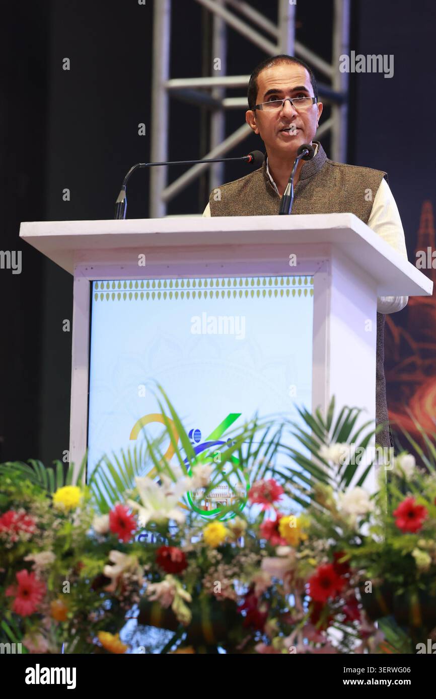 The President of the Fencing Confederation of Asia, H.H. Engr. Sheikh ...