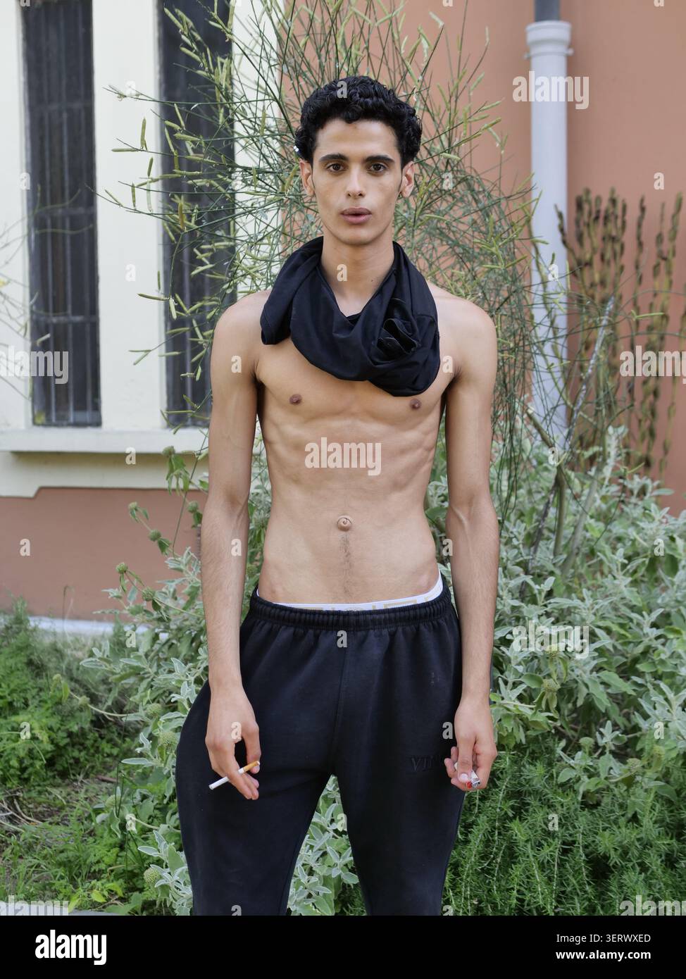 IPA85865888 - Milan, Milan Men's Fashion Week: Spring/Summer 2026/207 ...