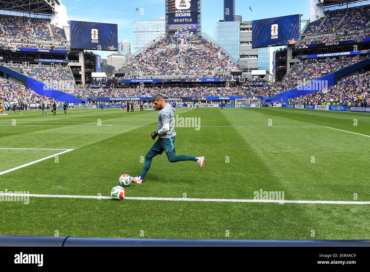 June 19, 2026: = during the FIFA World Cup soccer match between ...