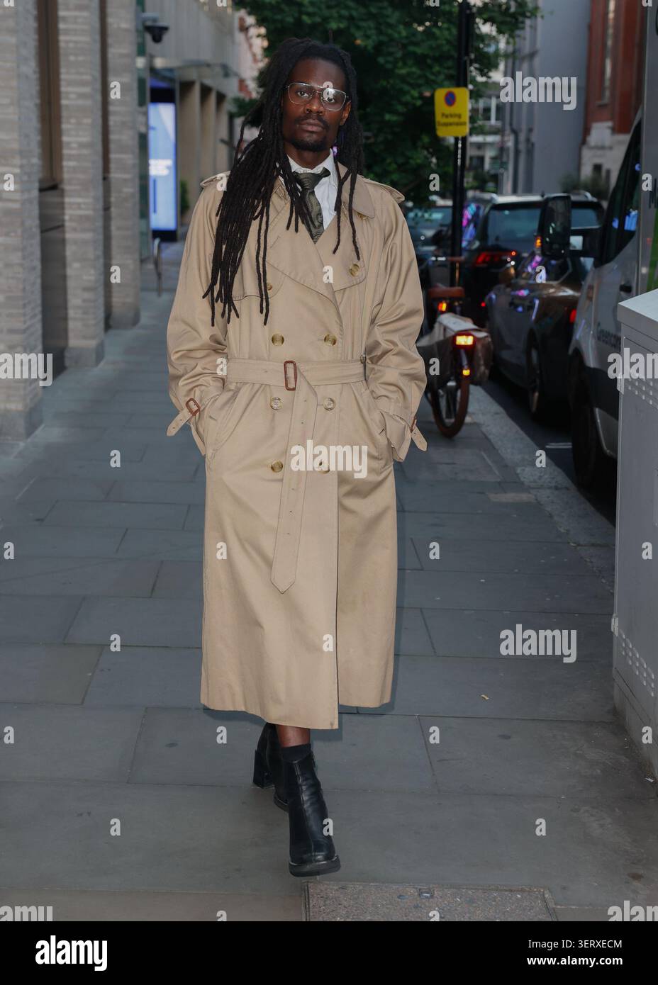 LaMont attends the House Stories hosted by LaMont at the Maslow’s ...