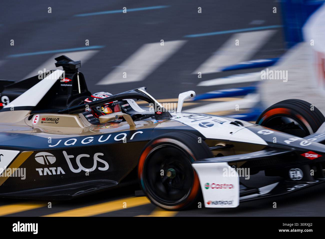 IPA85870259 - 09 EVANS Mitch (nzl), Jaguar TCS Racing, Jaguar I-Type 7 ...