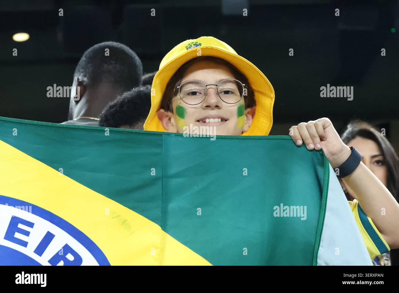 June 19, 2026, Philadelphia, USA: FIFA World Cup 2026 ..Brazil v Haiti ...