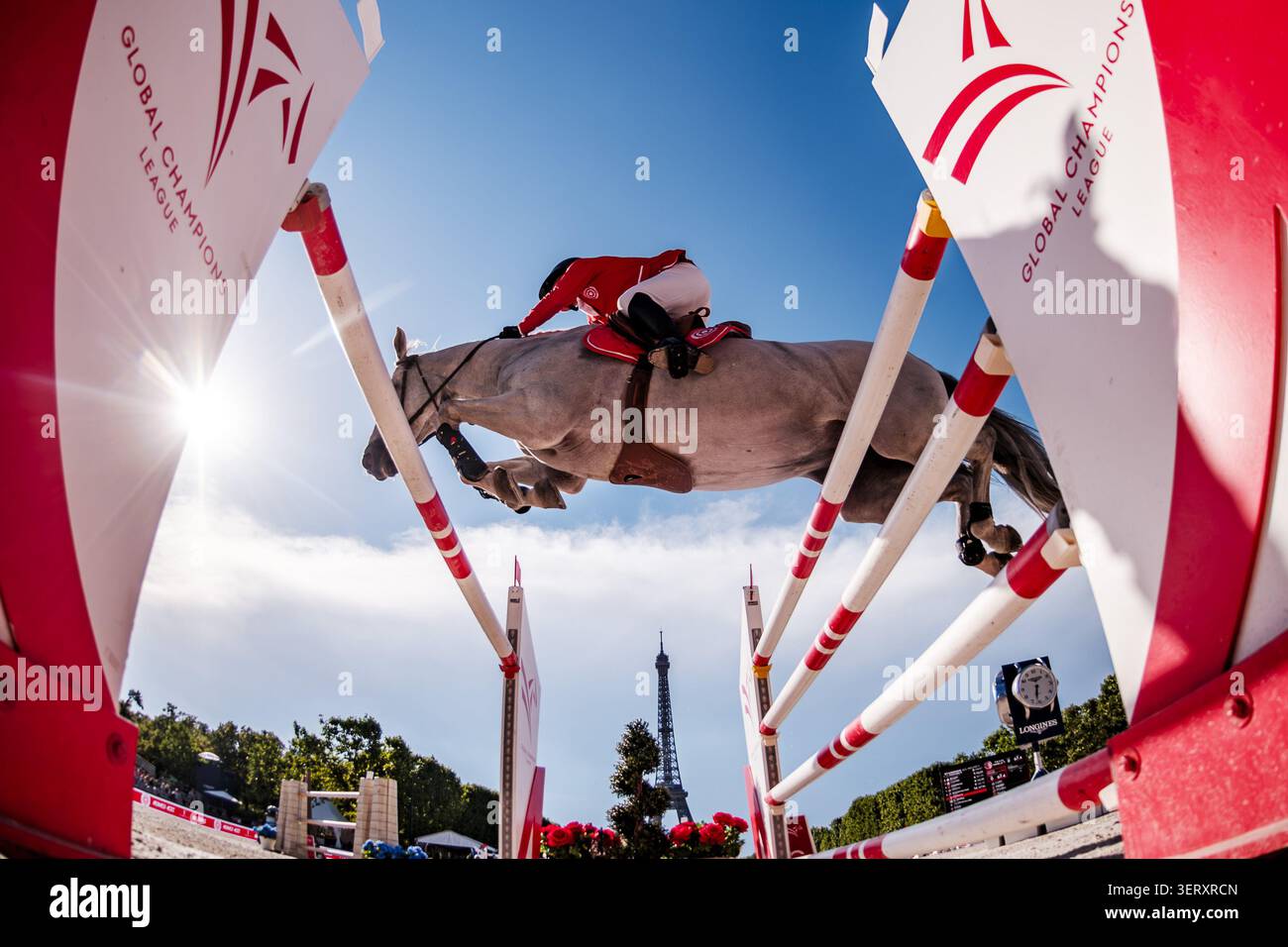 IPA85871059 - Gregory COTTARD, FRA, Cocaine du Val during the Longines ...
