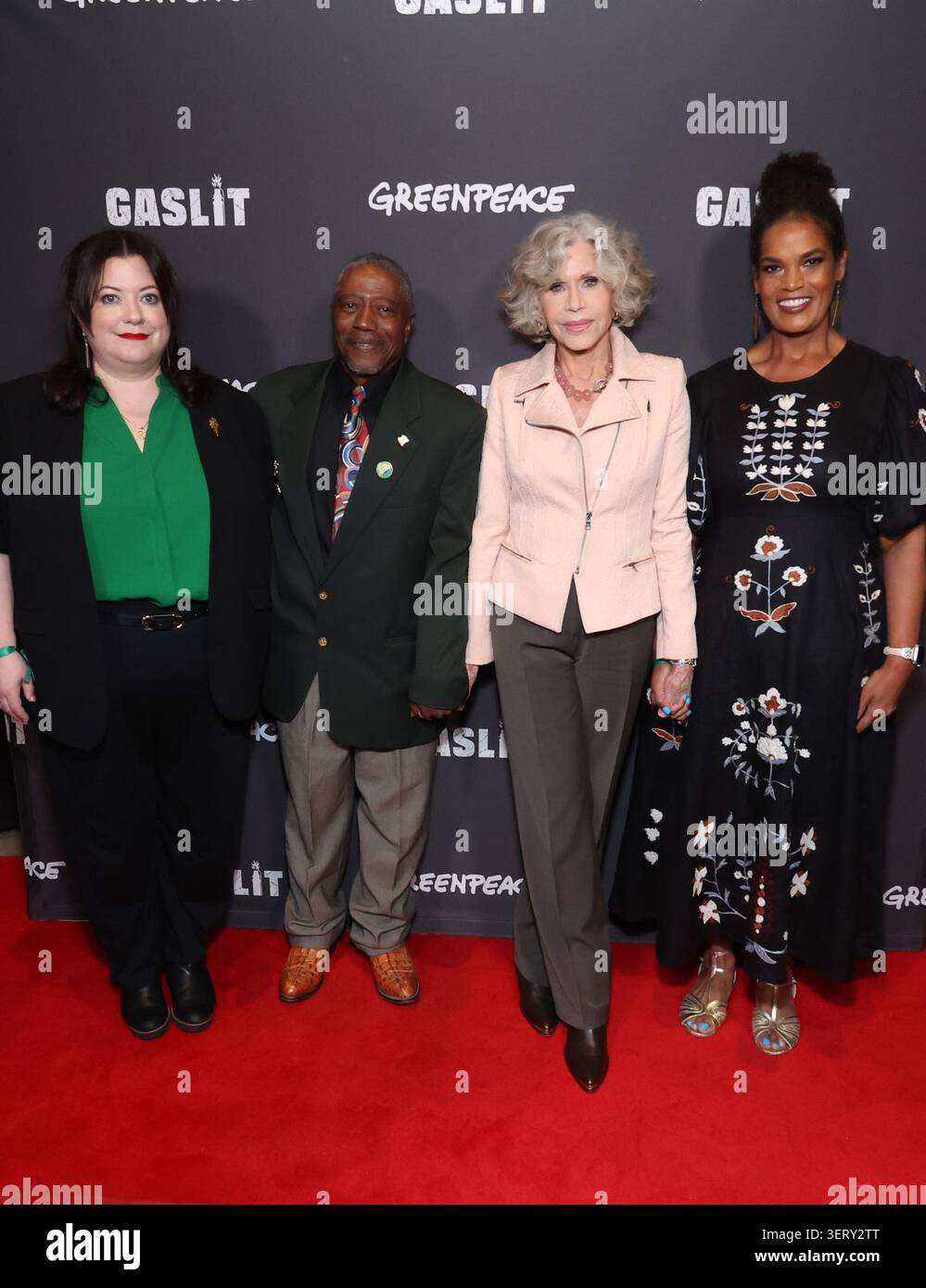 Santa Monica CA June 19: Katie Camosy, Manning Rollerson jr.III, Jane ...
