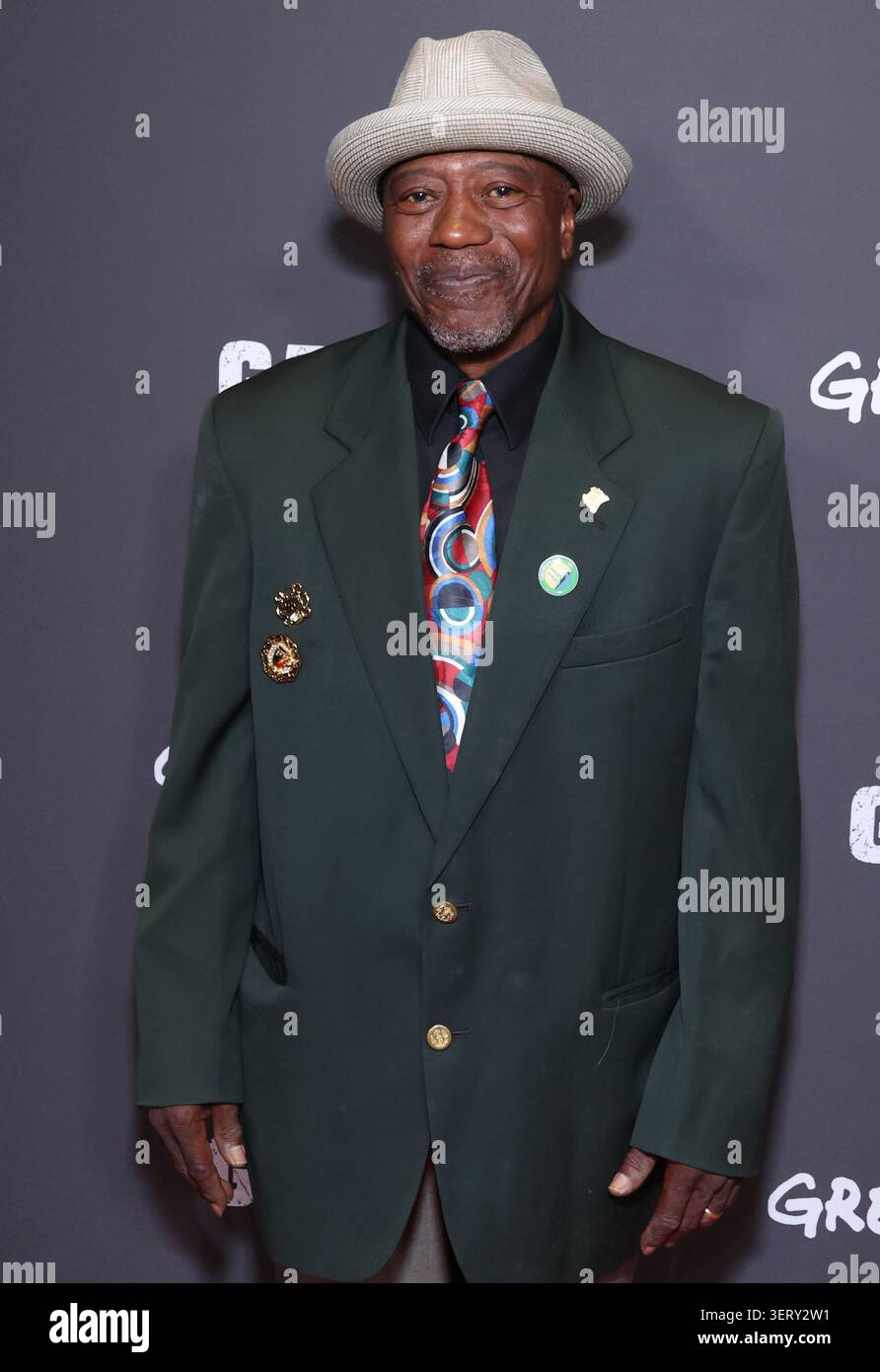 Santa Monica CA June 19: Manning Rollerson jr.III. at the Los Angeles ...
