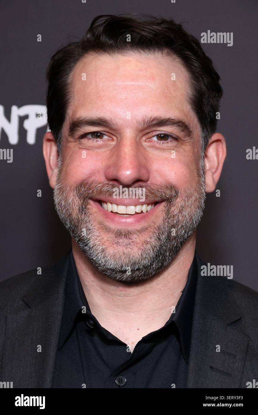 Santa Monica CA June 19: Josh Gibson. at the Los Angeles Premiere Of ...