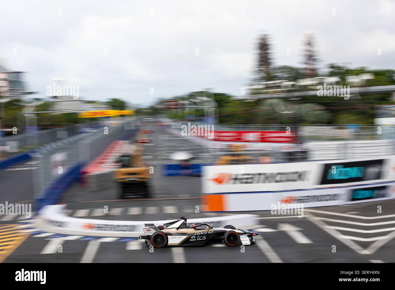 IPA85872694 - 09 EVANS Mitch (nzl), Jaguar TCS Racing, Jaguar I-Type 7 ...