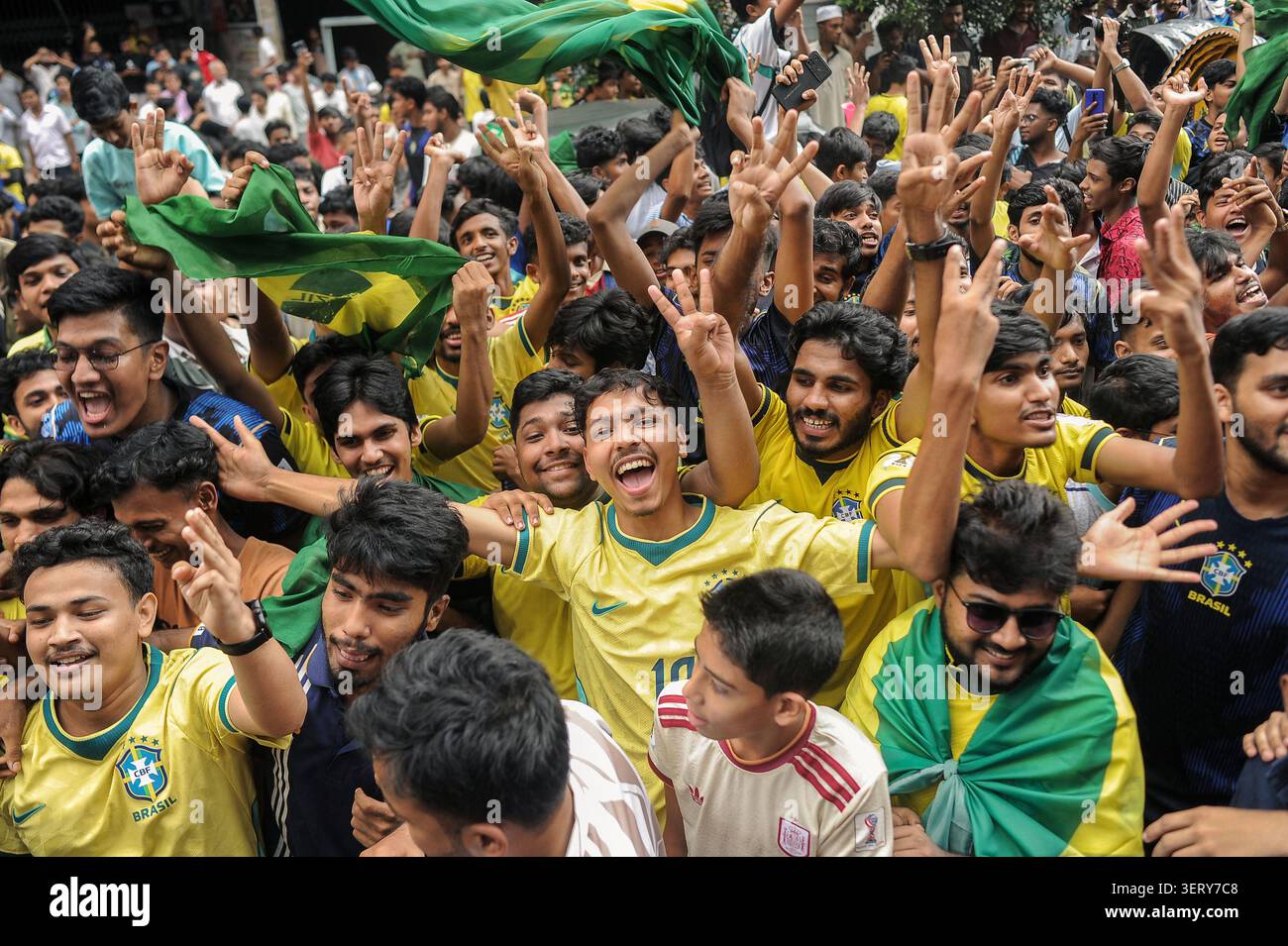 Fans mexico nation team hi-res stock photography and images - Alamy